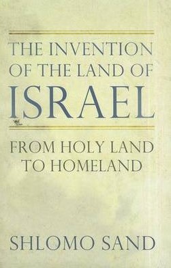 Shlomo San: Η εφεύρεση της Γης του Ισραήλ – Autonomi Drasi